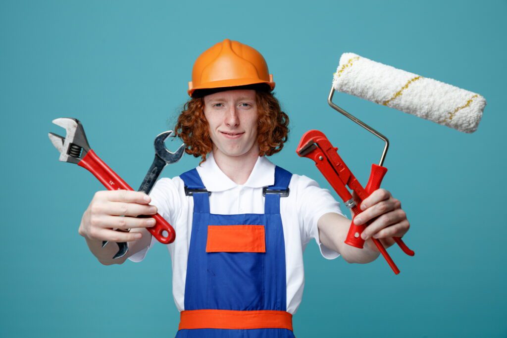 Mantenimiento Locativo: Guía Completa para Preservar tus Espacios